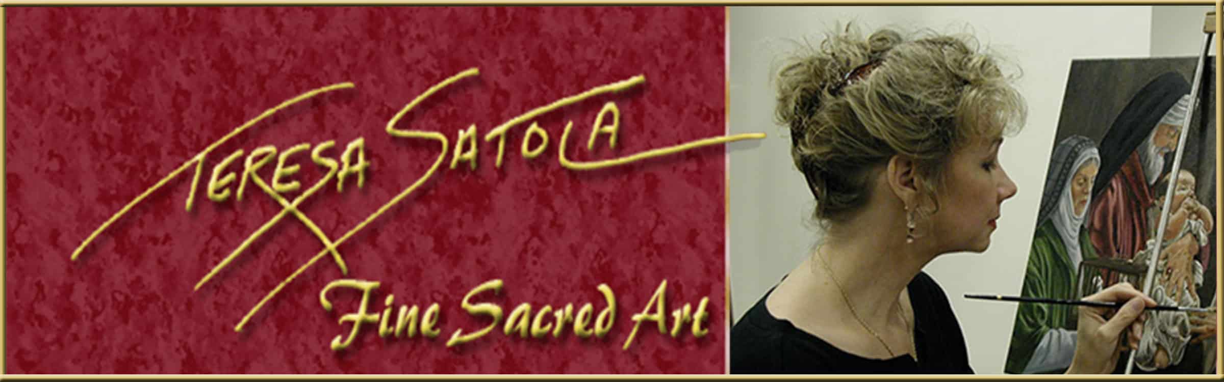 Home - Teresa Satola